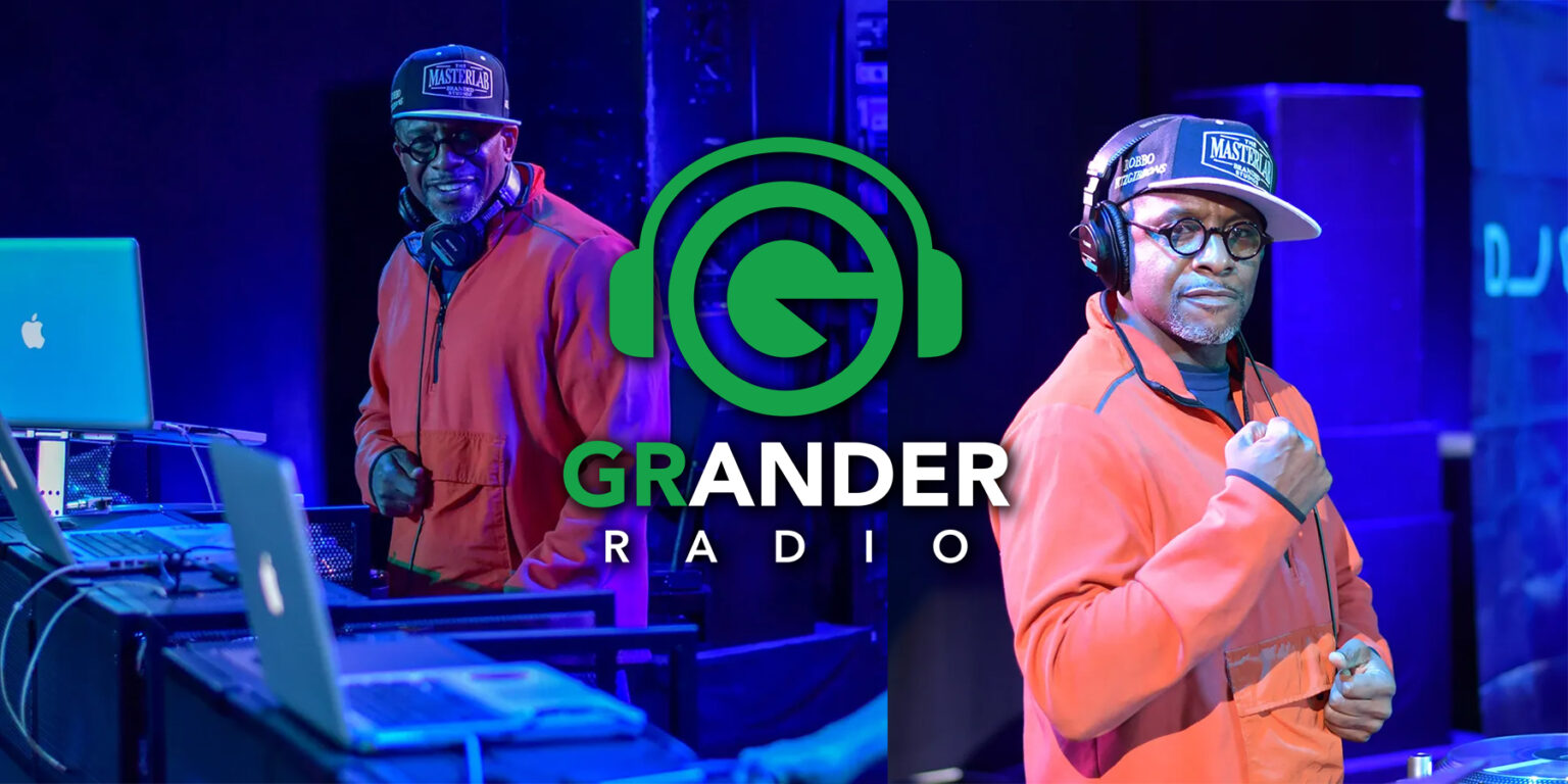 Shalamar: The Pioneering R&B Trio - Grander Radio
